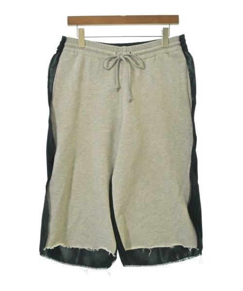 MM6 エムエムシックス クロップドパンツ レディース 【古着】【中古】