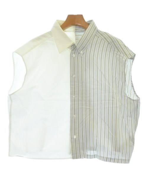 MM6 エムエムシックス カジュアルシャツ レディース 【古着】【中古】