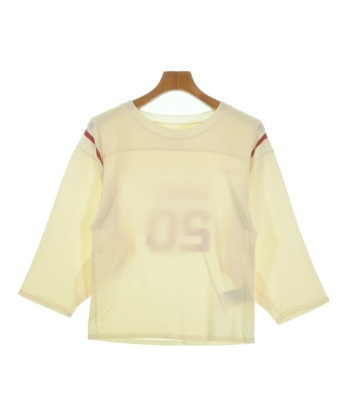 MM6 エムエムシックス Tシャツ・カットソー レディース 【古着】【中古】