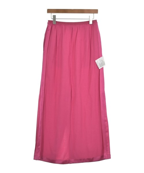 MM6 エムエムシックス ロング・マキシ丈スカート レディース 【古着】【中古】