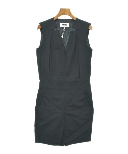 MM6 エムエムシックス オールインワン/サロペット レディース 【古着】【中古】