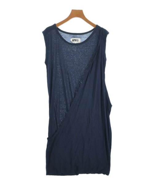 MM6 エムエムシックス ワンピース レディース 【古着】【中古】