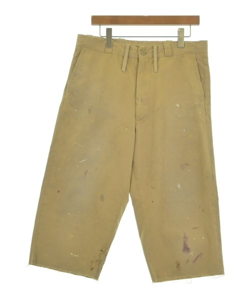 MM6 エムエムシックス クロップドパンツ メンズ 【古着】【中古】