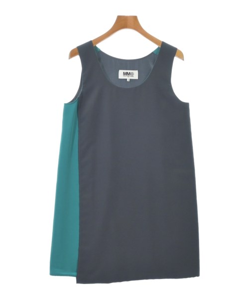 MM6 エムエムシックス ワンピース レディース 【古着】【中古】