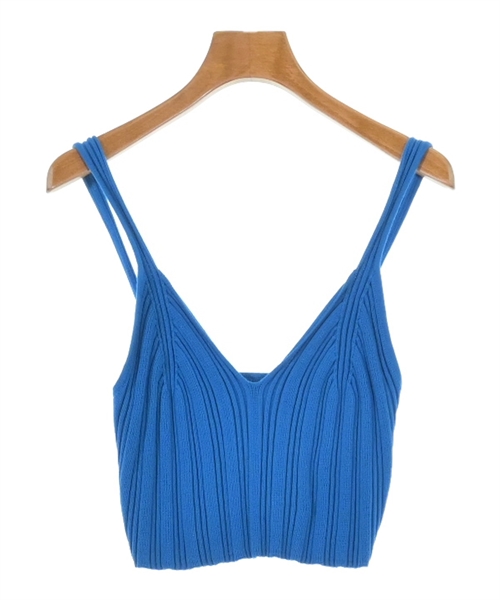 MM6 エムエムシックス ベスト/ノースリーブ レディース 【古着】【中古】