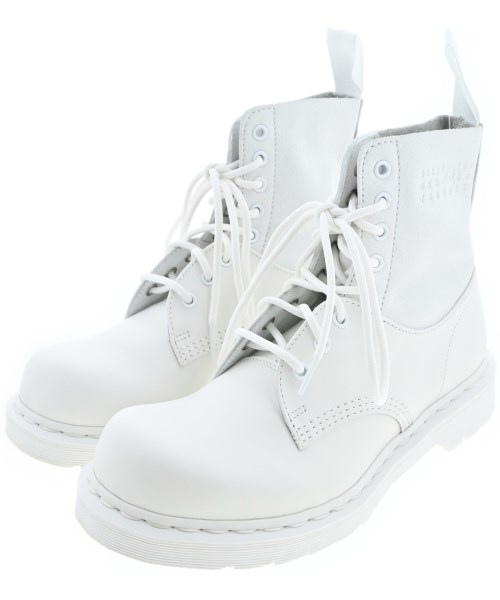 MM6 エムエムシックス ブーツ メンズ 【古着】【中古】