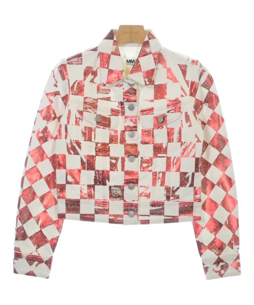 MM6 エムエムシックス ブルゾン（その他） レディース 【古着】【中古】