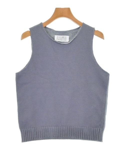 MM6 エムエムシックス ベスト/ノースリーブ レディース 【古着】【中古】