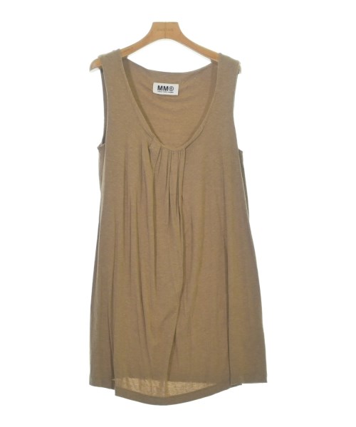 MM6 エムエムシックス ワンピース レディース 【古着】【中古】