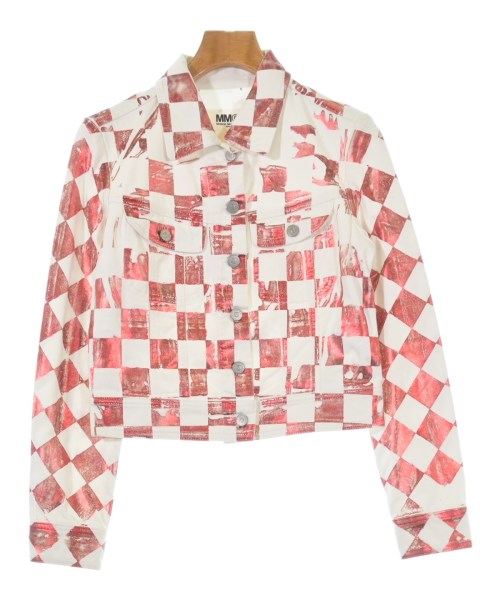 MM6 エムエムシックス ブルゾン（その他） レディース 【古着】【中古】