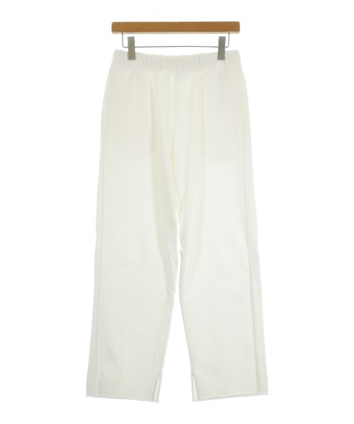 MM6 エムエムシックス スウェットパンツ レディース 【古着】【中古】