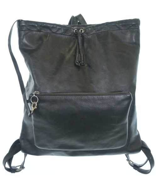 MM6 エムエムシックス バックパック・リュック レディース 【古着】【中古】