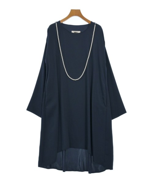 MM6 エムエムシックス ワンピース レディース 【古着】【中古】