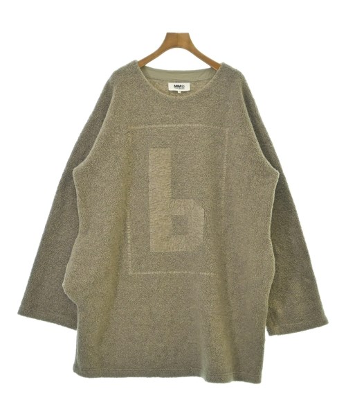 MM6 エムエムシックス ワンピース レディース 【古着】【中古】