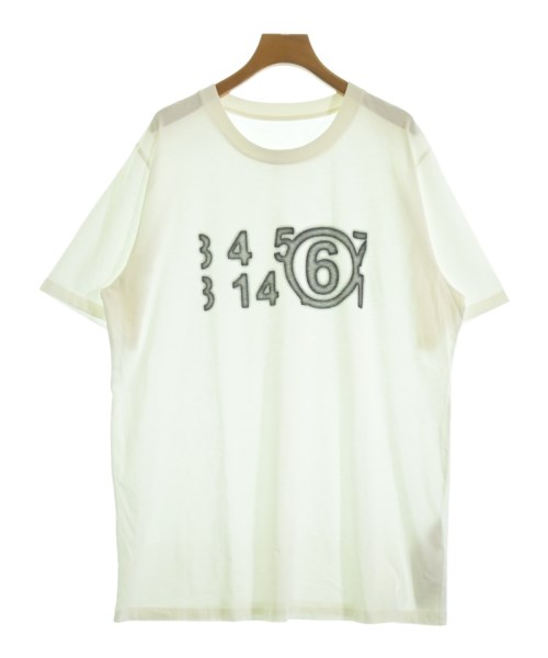 MM6 エムエムシックス Tシャツ・カットソー レディース 【古着】【中古】