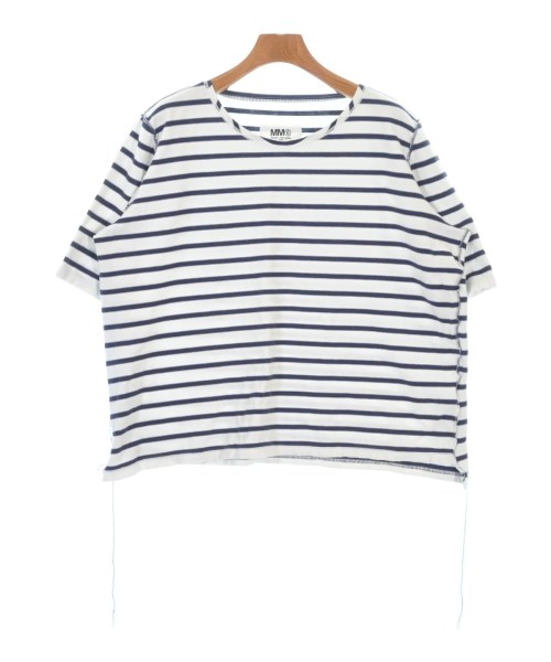 MM6 エムエムシックス Tシャツ・カットソー レディース 【古着】【中古】