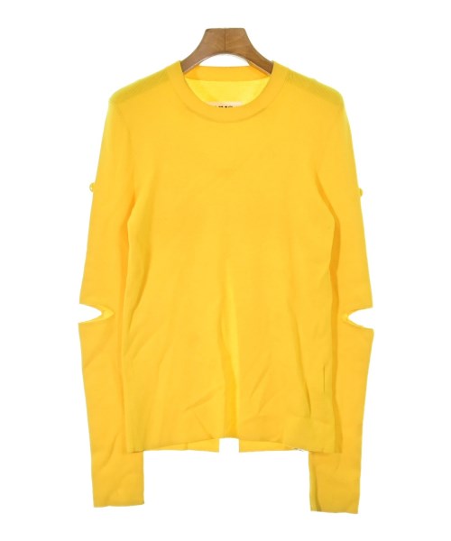 MM6 エムエムシックス ニット・セーター レディース 【古着】【中古】