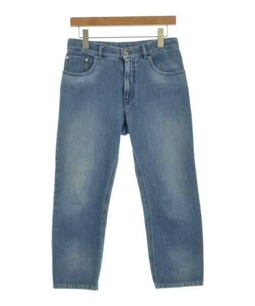 MM6 エムエムシックス デニムパンツ レディース 【古着】【中古】