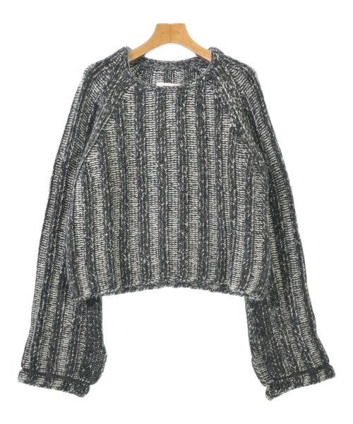 MM6 エムエムシックス ニット・セーター レディース 【古着】【中古】