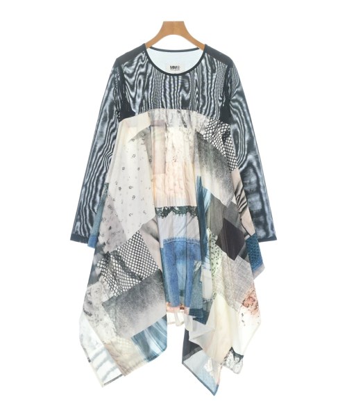 MM6 エムエムシックス ワンピース レディース 【古着】【中古】