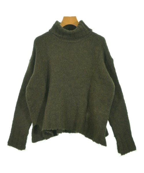 MM6 エムエムシックス ニット・セーター レディース 【古着】【中古】