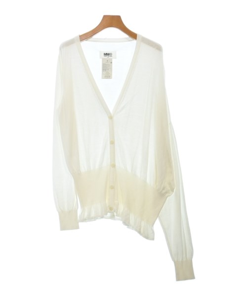 MM6 エムエムシックス カーディガン レディース 【古着】【中古】