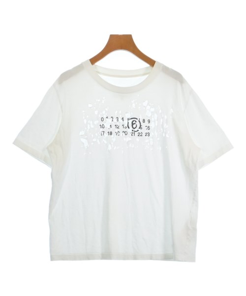 MM6 エムエムシックス Tシャツ・カットソー レディース 【古着】【中古】