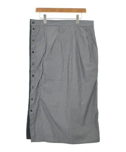 MM6 エムエムシックス ロング・マキシ丈スカート レディース 【古着】【中古】