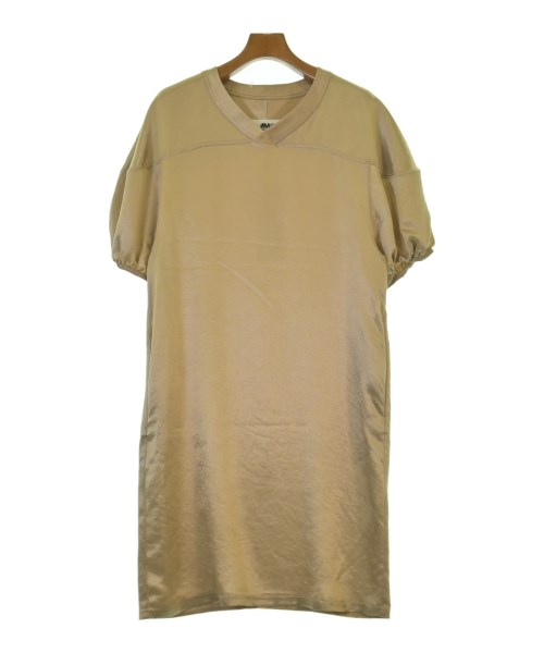 MM6 エムエムシックス ワンピース レディース 【古着】【中古】