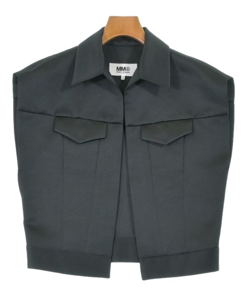 MM6 エムエムシックス カジュアルジャケット レディース 【古着】【中古】