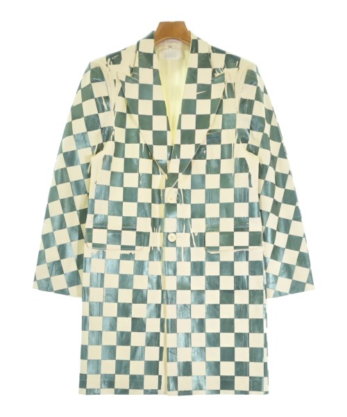 MM6 エムエムシックス チェスターコート レディース 【古着】【中古】