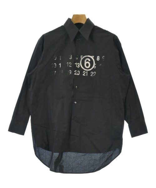 MM6 エムエムシックス カジュアルシャツ メンズ 【古着】【中古】