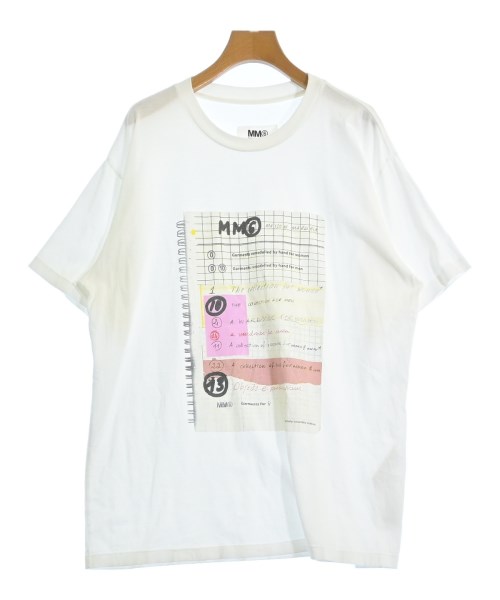 MM6 エムエムシックス Tシャツ・カットソー レディース 【古着】【中古】