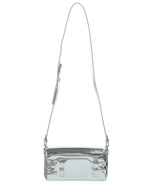 MM6 エムエムシックス ショルダーバッグ レディース 【古着】【中古】