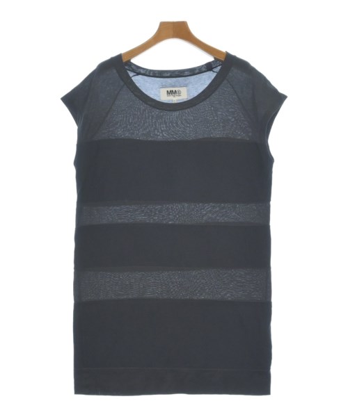 MM6 エムエムシックス ノースリーブ レディース 【古着】【中古】