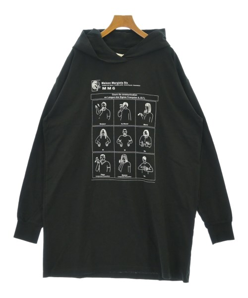 MM6 エムエムシックス ワンピース レディース 【古着】【中古】