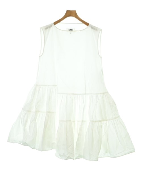 MM6 エムエムシックス ワンピース レディース 【古着】【中古】
