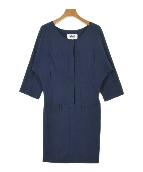 MM6 エムエムシックス ワンピース レディース 【古着】【中古】