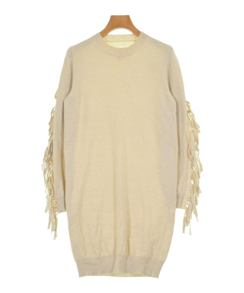 MM6 エムエムシックス ワンピース レディース 【古着】【中古】