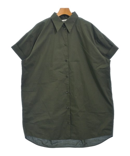 MM6 エムエムシックス カジュアルシャツ レディース 【古着】【中古】