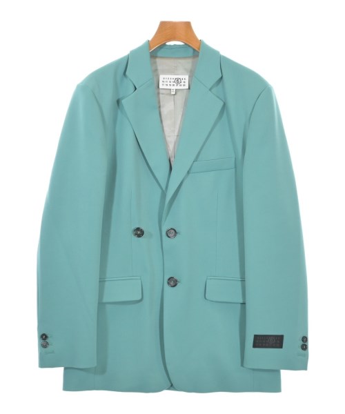 MM6 エムエムシックス テーラードジャケット レディース 【古着】【中古】