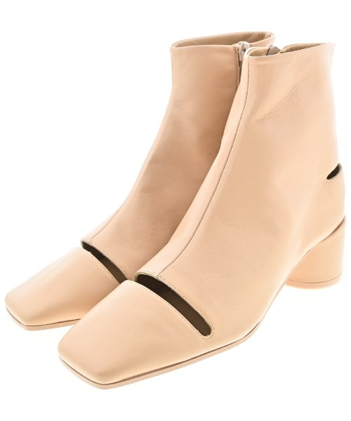 MM6 エムエムシックス ブーツ レディース 【古着】【中古】