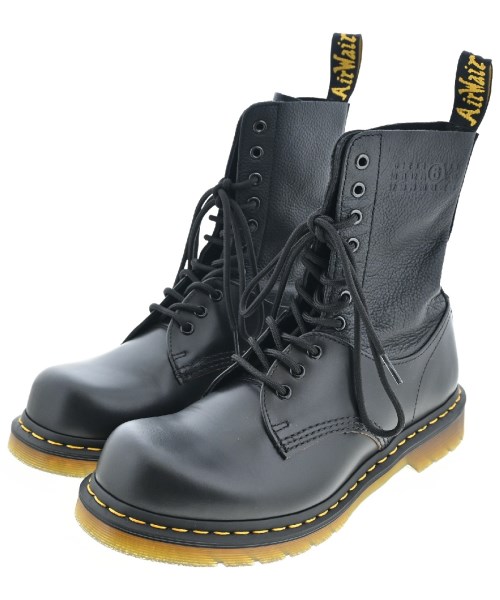 MM6 エムエムシックス ブーツ メンズ 【古着】【中古】