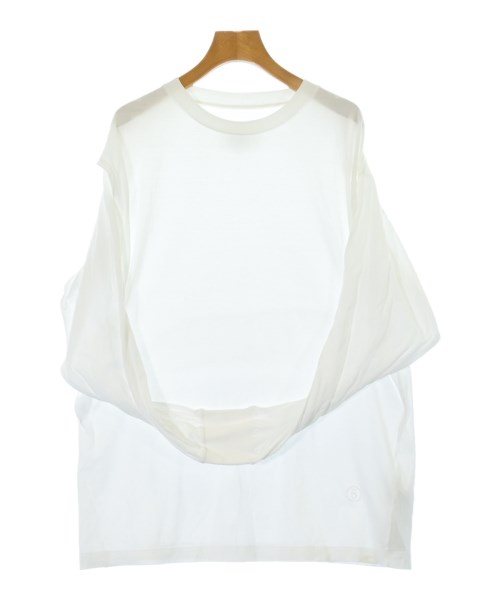 MM6 エムエムシックス Tシャツ・カットソー レディース 【古着】【中古】