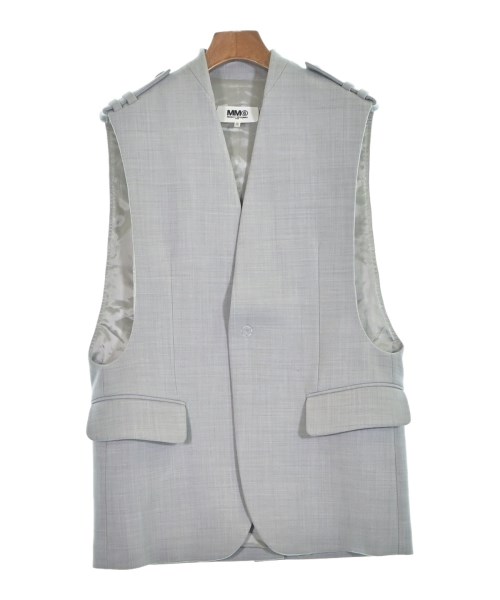 MM6 エムエムシックス カジュアルジャケット レディース 【古着】【中古】