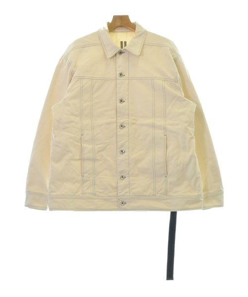 DRKSHDW ダークシャドウ デニムジャケット メンズ 【古着】【中古】