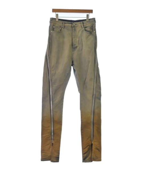 DRKSHDW ダークシャドウ デニムパンツ メンズ 【古着】【中古】