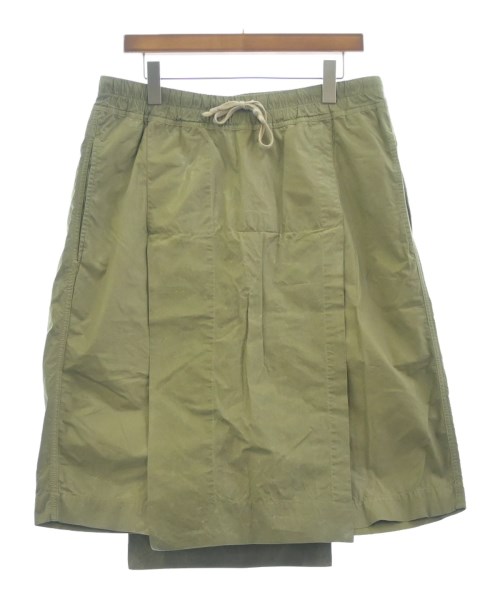 DRKSHDW ダークシャドウ ショートパンツ メンズ 【古着】【中古】