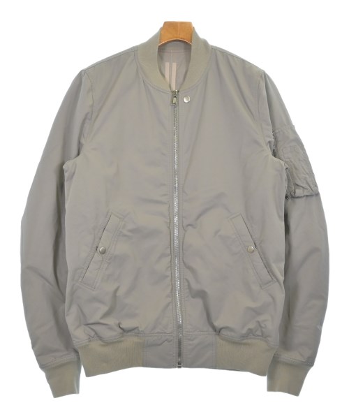 DRKSHDW ダークシャドウ ミリタリーブルゾン メンズ 【古着】【中古】