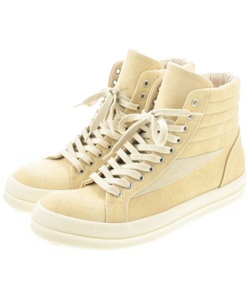 DRKSHDW ダークシャドウ スニーカー メンズ 【古着】【中古】